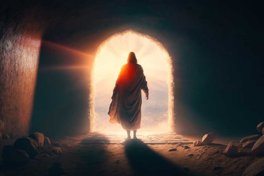 The Undivided Christ | Bible to Life