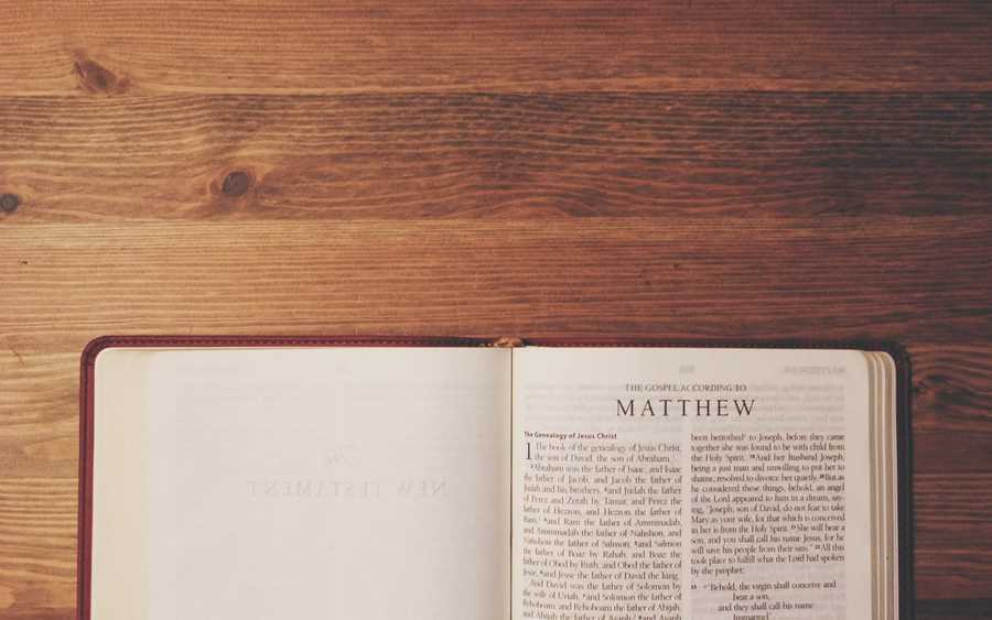 When Was the Gospel of Matthew Written? | Bible to Life