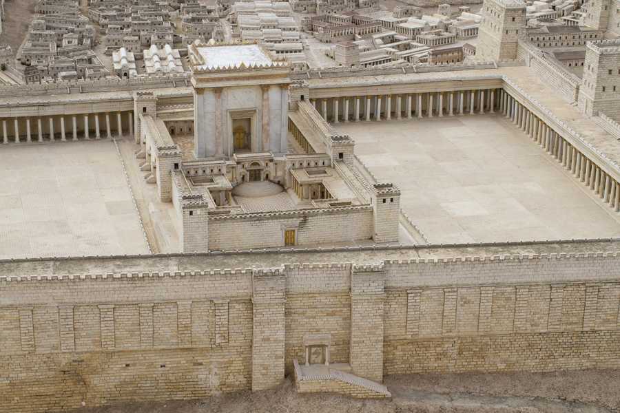 Does the Temple Need to Be Rebuilt Before the End Times Can Begin ...