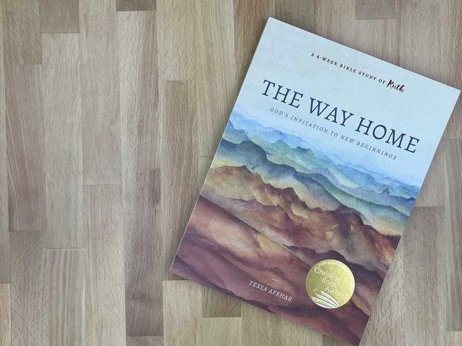 The Way Home | Bible to Life