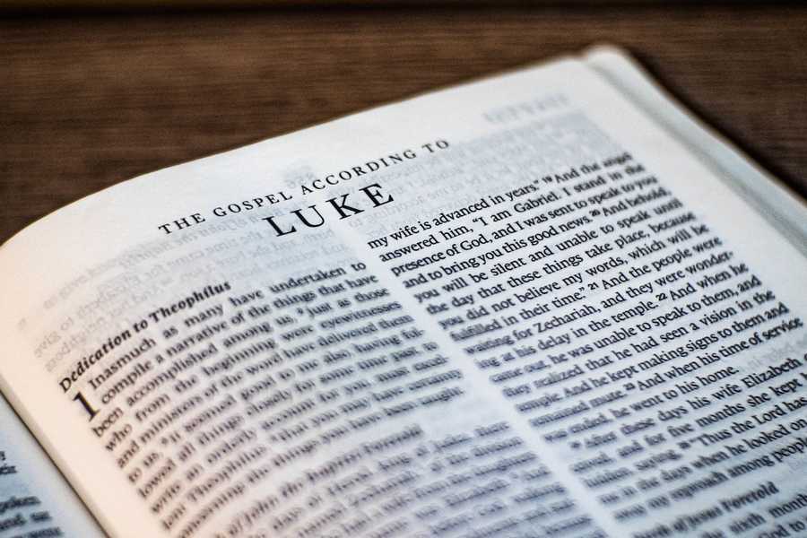 When Was the Gospel of Luke Written? | Bible to Life