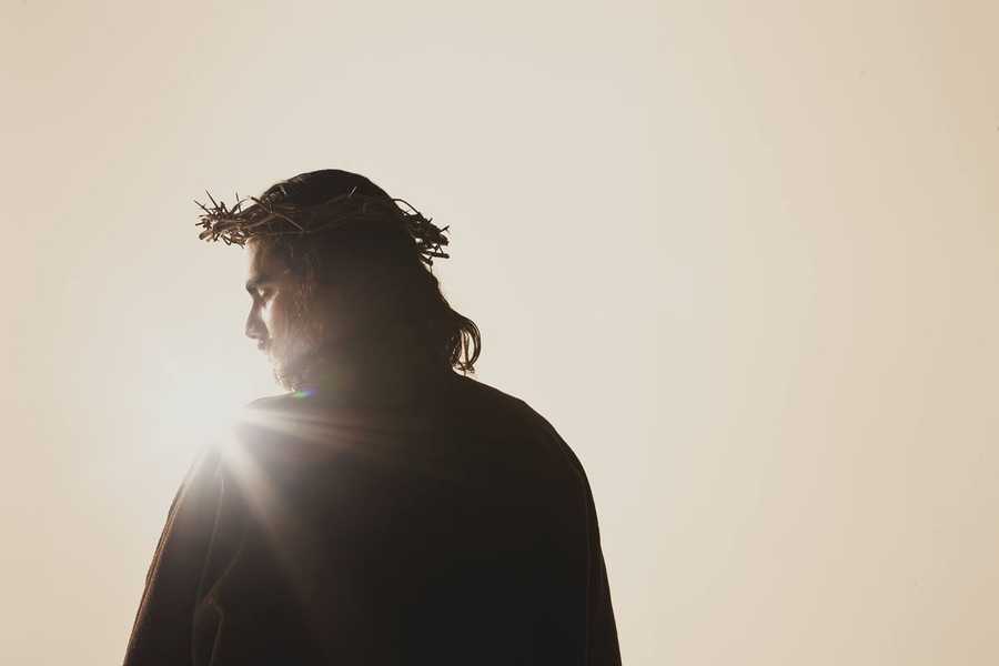 Who Is Responsible for the Death of Jesus? | Bible to Life