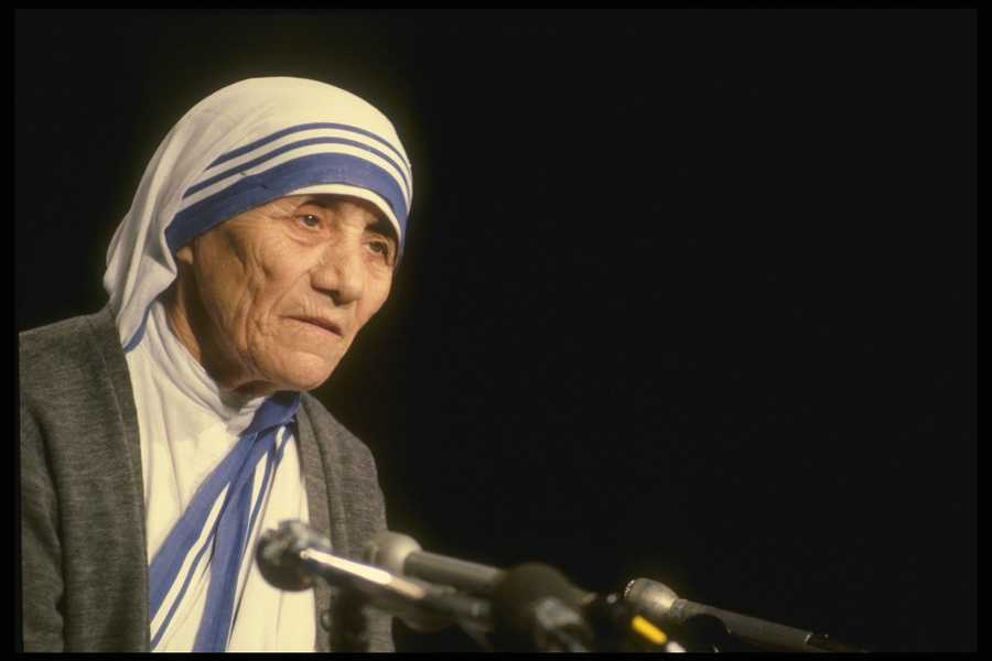 Mother Teresa’s Primary Love Language | Bible to Life