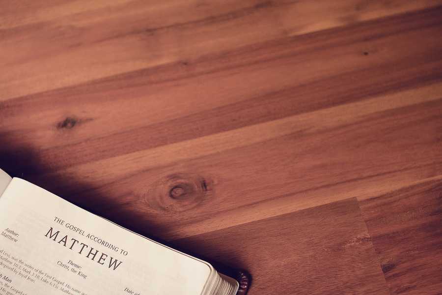 An Overview of the Gospel of Matthew | Bible to Life